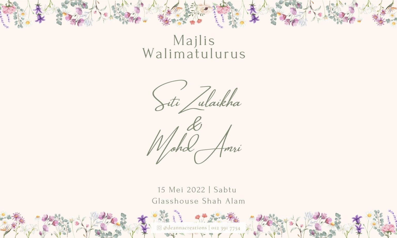 Handle Box Design Card - Deanna Creations - Curated and Bespoke Gift ...