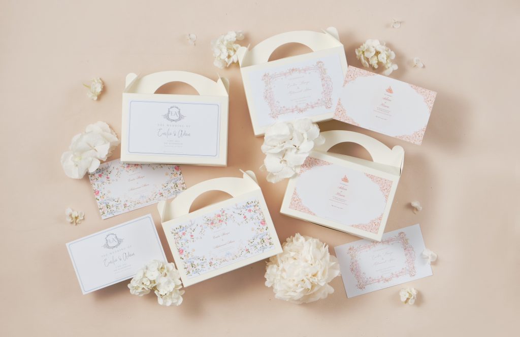 Handle Box Design Card - Deanna Creations - Curated and Bespoke Gift ...