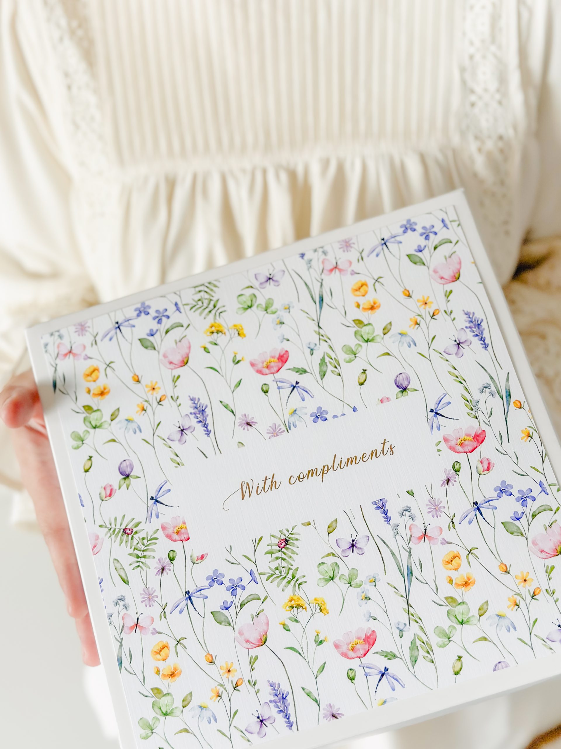 VVIP Corporate Gifts - Deanna Creations - Curated and Bespoke Gift ...