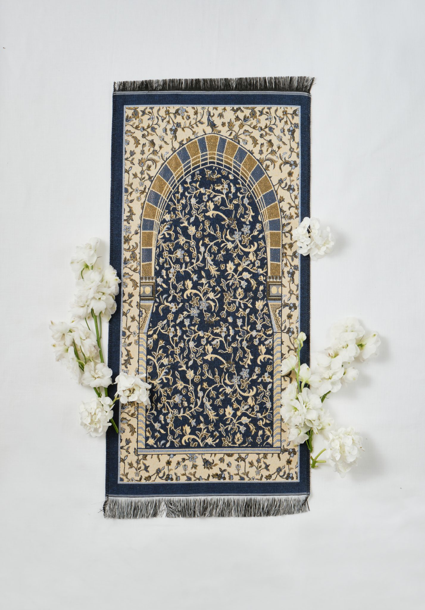 Sejadah / Prayer Mat - Deanna Creations - Curated and Bespoke Gift ...