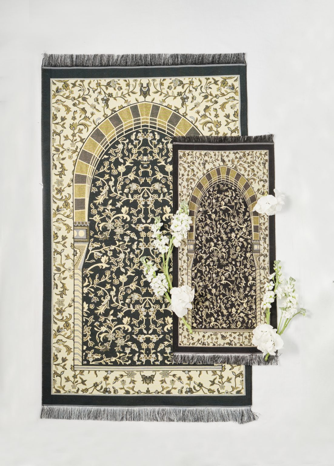 Sejadah / Prayer Mat - Deanna Creations - Curated and Bespoke Gift ...